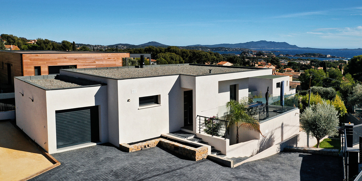 Constructeur de maisons | Groupe HEXAOM
